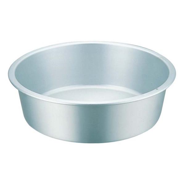 野菜の洗浄やふきんの洗濯など様々な用途でご使用いただけます。サイズ：内寸φ480×H154mm容　量：25L板　厚：1.0mm※商品写真は、代表画像です。