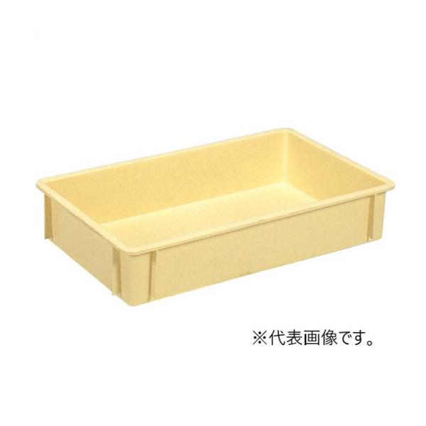 食材を入れて積み重ねることができます。収納・運搬の際に便利です。口に入れるものを納める内面を非常に滑らかな形状とすることで、衛生面でのリスクを軽減しています。弁当箱用コンテナーに最適です。型　番：H型サイズ：689×409×H134mm容　...