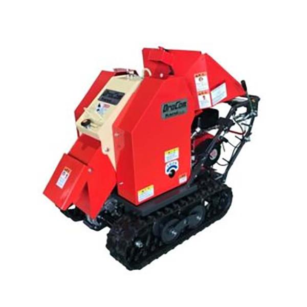 ※こちらの商品は重量物になります。　お荷受けの際はフォークリフト等重機をご準備いただけますよう、お願いいたします。10馬力クラスで最大投入径125mm！チップが細かくて作業スピードが早い！果樹・庭木・雑木・竹をを均一に粉砕！◆仕様品番：KD...