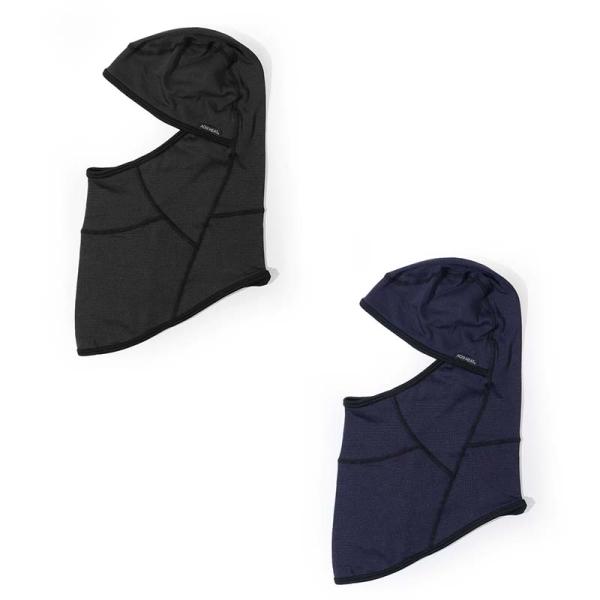 革新的なウォームテクノロジー！数多の保温・蓄熱素材がある。しかし、熱が逃げ場を失いムレが生じたり、熱を蓄えすぎてしまい汗をかいて逆にカラダを冷やす結果になったり、冬季特有の感想による静電気の発生により、着用時に不快感を感じたり、選択を重ねる...