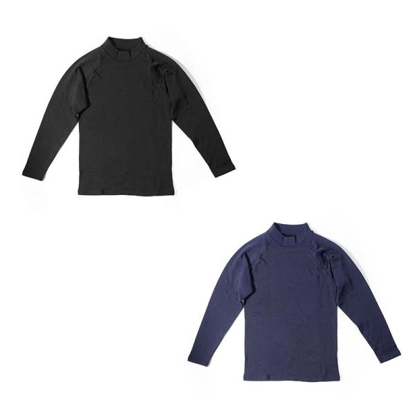 革新的なウォームテクノロジー！数多の保温・蓄熱素材がある。しかし、熱が逃げ場を失いムレが生じたり、熱を蓄えすぎてしまい汗をかいて逆にカラダを冷やす結果になったり、冬季特有の感想による静電気の発生により、着用時に不快感を感じたり、選択を重ねる...