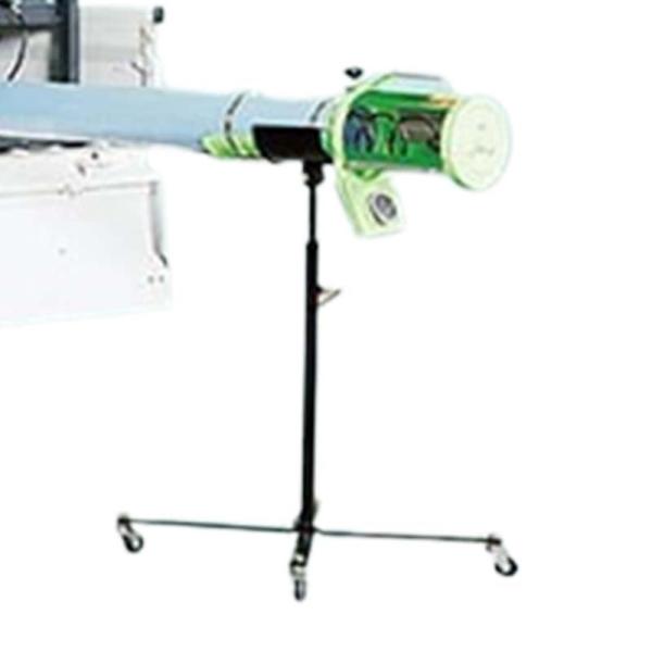 ○○農園・○○ファームではお届けできません。その場合営業所引取でお願い致します。グレンコンテナ用のホーススタンドです。※ホーススタンドのみのお届けです。型式：UD-STコードNo：09001備考：グレンコンテナ全型式共通※写真は参考例です。...