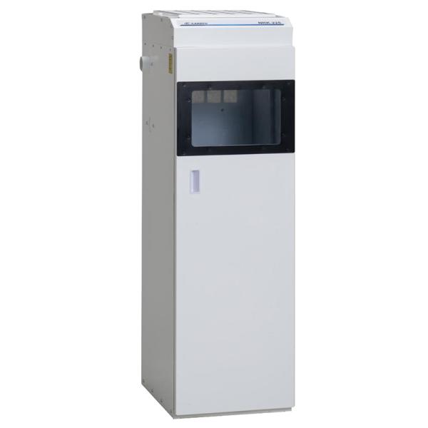 SR3770RD、SR2233ES、SRT2303ME 専用集糠器●特徴・フィルター簡単取り外し可能◆仕様大きさ・質量：41×54×130cm / 34kg容量：225L特徴：強力フィルター採用、微細な糠もシャットアウト、電源不要1ヵ月程度...