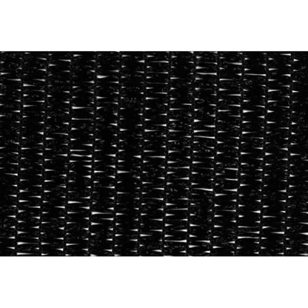 幅：2m長さ：50m遮光率：約85％軽くて作業性に優れています。強力で耐久性が優れ経済的です。酸やアルカリ、カビにも強く泥水・塩水にも威力を発揮します。強力ラッセル編みで目づれ・ほつれを起こしません。通気性・透水性が抜群なので栽培効率が向上...