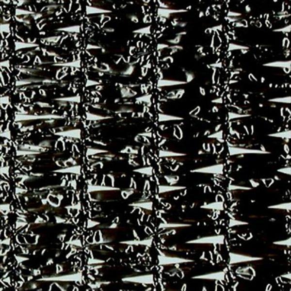 幅：2m長さ：50m遮光率：90〜95％素材：ポリエチレン用途・設置例：ラッセル編編物遮光ネットで目ずれや切り口のホツレがありません。遮光率が豊富で用途に合わせてベストなチョイスが可能。遮光性に優れ、編物なので目ズレやカットした場合の切り口...