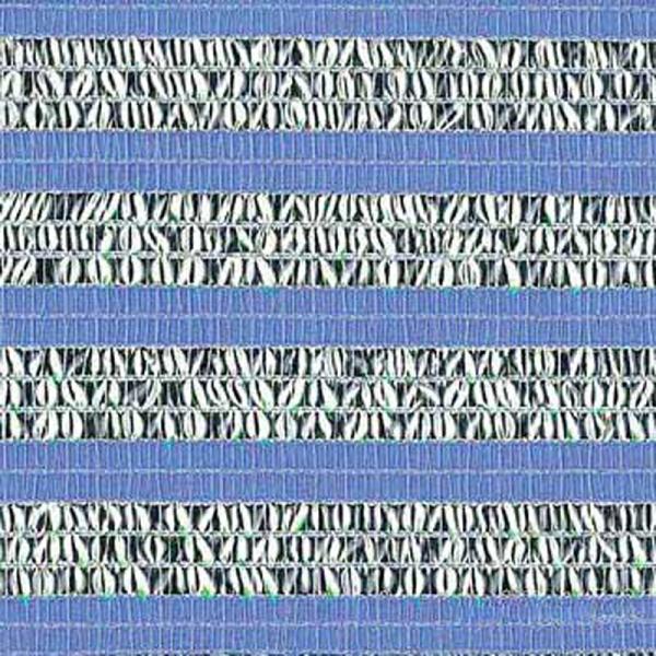 幅：2m長さ：50m遮光率：60〜65％素材：ポリエチレン・ポリエステル・アルミ蒸着用途・設置例：ハウス外部遮光、内張りカーテンに　巻き上げも可能です。光と熱線をカット。アルミ蒸着テープによる高い遮熱効果を持った遮光資材。遮熱効果に優れたア...