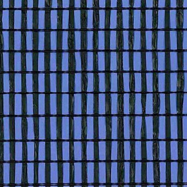 幅：2m長さ：50m遮光率：35〜40％素材：ポリエチレン用途・設置例：カラミ織遮光ネットの決定版。もっとも標準的な遮光ネットです。耐候性、耐久性抜群で、目ずれが無く平織（ダイオシート）とラッセル編（ダイオラッセル）の長所を併せ持つ。形状安...