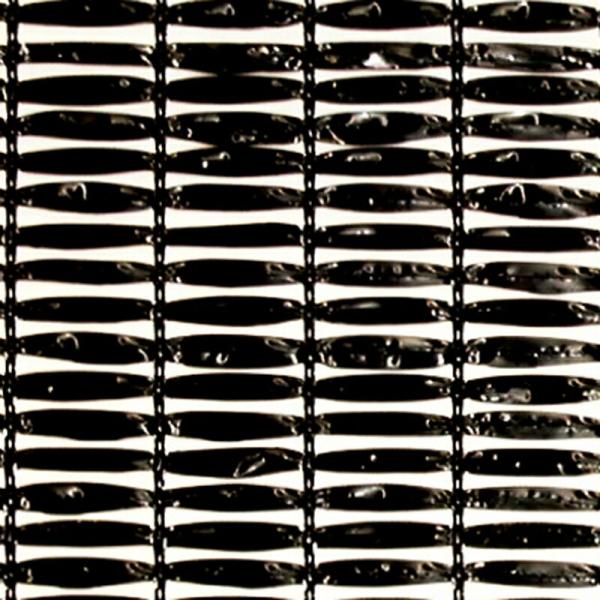 幅：2m長さ：50m遮光率：55〜60％素材：ポリエチレン用途・設置例：カラミ織遮光ネットの決定版。もっとも標準的な遮光ネットです。耐候性、耐久性抜群で、目ずれが無く平織（ダイオシート）とラッセル編（ダイオラッセル）の長所を併せ持つ。形状安...