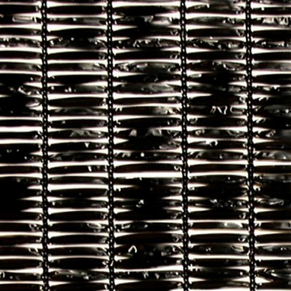 幅：2m長さ：50m遮光率：75〜80％素材：ポリエチレン用途・設置例：カラミ織遮光ネットの決定版。もっとも標準的な遮光ネットです。耐候性、耐久性抜群で、目ずれが無く平織（ダイオシート）とラッセル編（ダイオラッセル）の長所を併せ持つ。形状安...