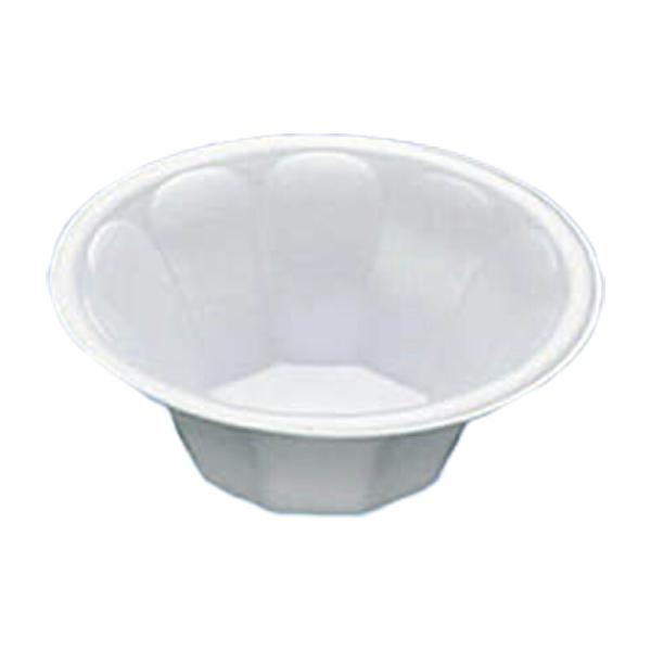 長手：116穴径mm高さ：43mm身高：43mm重量：1.1g容量：190cc材質：PSP(高) (ポリスチレンペーパー 高発泡)形状：丸備考1：井容器＜特長・効果＞耐熱温度は80℃です。ポリスチレンを発泡させた素材です。断熱性・保温性に優...