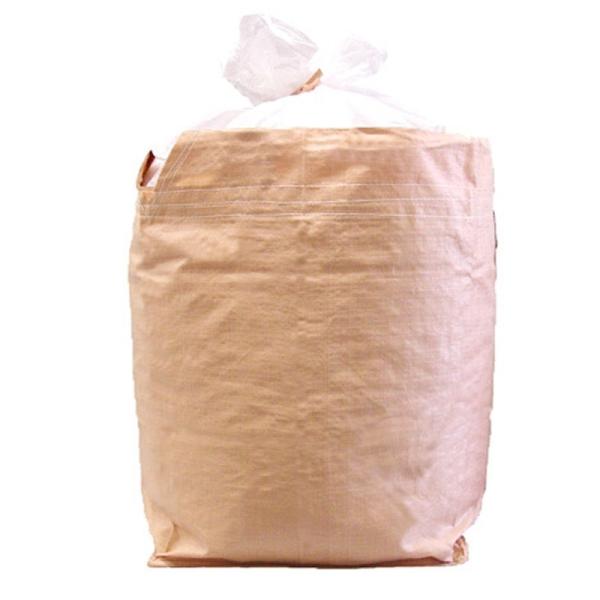 ・ゴミの分別等軽量物の保管運搬に最適。・小容量で持ち運びに便利です。・吊り方は2点ロープ(対角)吊タイプのフレコンバッグです。・簡単仕様で価格をおさえたお買い得品!・投入部は紐でくくると密封できます。≪ご使用例≫◆廃棄物処理業・・アルミ缶、...