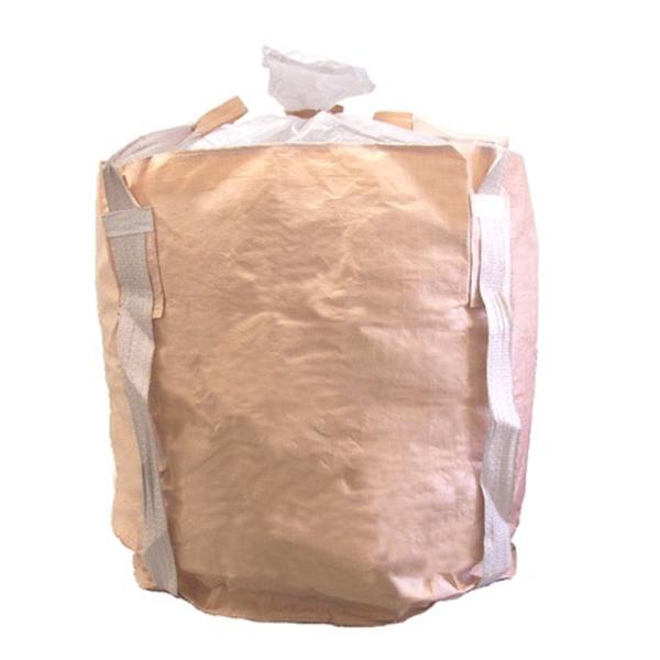 ・1トン対応/1立米といった丸型定番タイプの排出口付きフレコンバッグです。・様々な業種で幅広くお使いいただけます。・PEの薄い膜を熱圧着したコーティング生地なので、細かい粉を入れても漏れません。※コーティング生地は、完全防水ではございません...