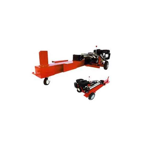 ●製品特長作業者の安全を重視したWS-350VSLHモデル。レバー1本の操作で簡単にどなたでも使用することができ、油圧式で強力なパワーを発揮します。すべてのパーツは国産、そして製造も当然国産ですので耐久性も抜群です。ホイール付きで持ち運びも...