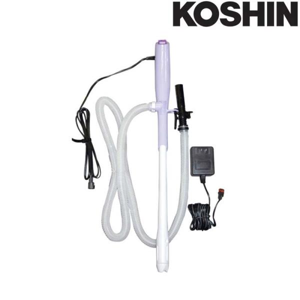 家庭用ホームタンクにコンバイン・トラクターの給油に●家庭用コンセント対応AC-100V◆仕様機種：EP-100N商品名：ママオート使用液：灯油・軽油吐出量：10リットル/min (揚程) 　※7リットル/min (揚程1.5m時)※こちらは...