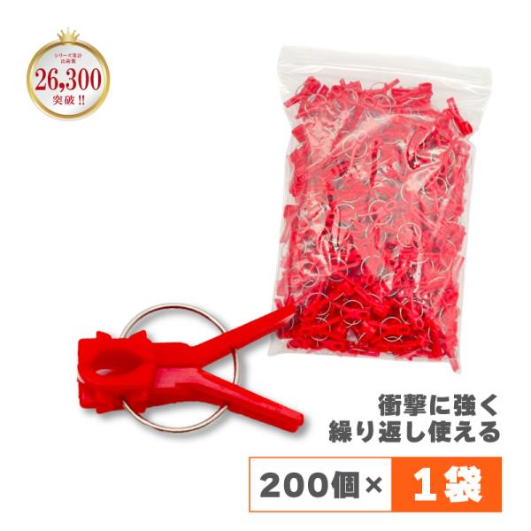 接木クリップの支点を浮かし、V字に均等した圧力挟持ができるので活着が良好。成苗接木の呼び接ぎ、割り接ぎに最適です。何度も繰り返し使用できるので経済的。ウリ科・ナス科兼用で5色あり、鮮やかな特殊色は育苗整理にも役立ちます。ジベレリン処理時の目...