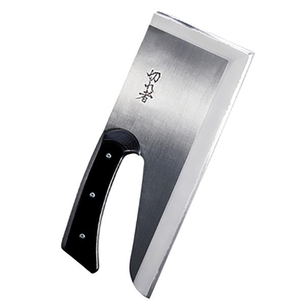 そばの味の奥深さを追い求めてそば打ちを楽しまれている皆様へ、初心者から上級者までお使いいただける様々な麺打ち道具を使う立場にたっての開発を続けています。高級ステンレス刃物鋼を使用し、錆びにくく、切れ味の良い包丁です。切る時のバランスを考えた...