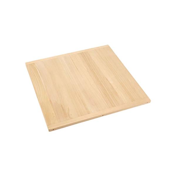 そばの味の奥深さを追い求めてそば打ちを楽しまれている皆様へ、初心者から上級者までお使いいただける様々な麺打ち道具を、使う立場にたっての開発を続けています。桐材を使用した麺台です、両麺使えるよう加工している為テーブルに密着し安定性は抜群です。...