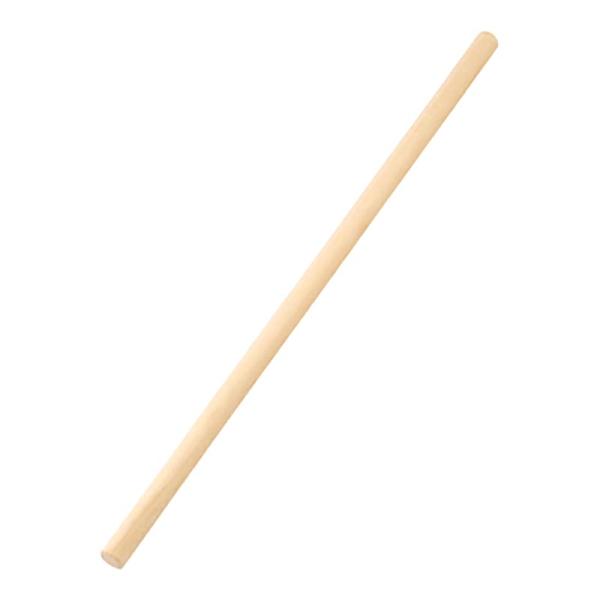 そばの味の奥深さを追い求めてそば打ちを楽しまれている皆様へ、初心者から上級者までお使いいただける様々な麺打ち道具を、使う立場にたっての開発を続けています。密度が高く、水質や腐朽や虫害にも強いしっかりとした上ヒバ麺棒です。日本製A-1194材...