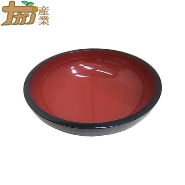 そば打ち・うどん打ちの時などに小麦粉を入れてこねるこね鉢の48cmサイズです。木製に近いソフトな質感が特徴の、上質で使いやすいフェノール製こね鉢です。耐熱温度が約80〜110℃と高く、お湯を入れる時でも安心してお使いいただけます。中は赤、外...