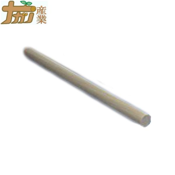 そば・うどん作りの小道具に。一般的には、この太さが売れ筋です。●仕様サイズ：太さ 直径3.5×長さ60cm