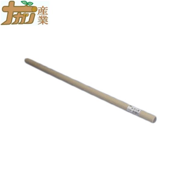 そば・うどん作りの小道具に。一般的には、この太さが売れ筋です。●仕様サイズ：太さ 直径3.5×長さ90cm
