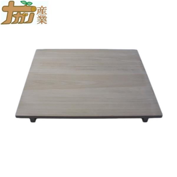 そば打ち・麺打ち用の桐製めん台です。足付きの本格派めん台です。桐はスプルスよりも軽くて使いやすいのが特徴です。●仕様サイズ：100×110×高さcm1ヵ月程度にて発送予定（取り寄せ商品）