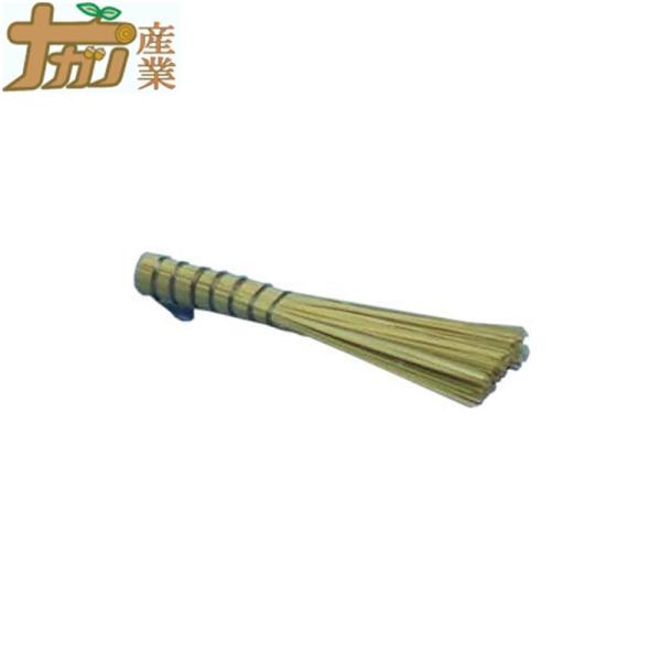 挽臼のお手入れに便利です。●仕様サイズ：12×5×厚さ1.2cm