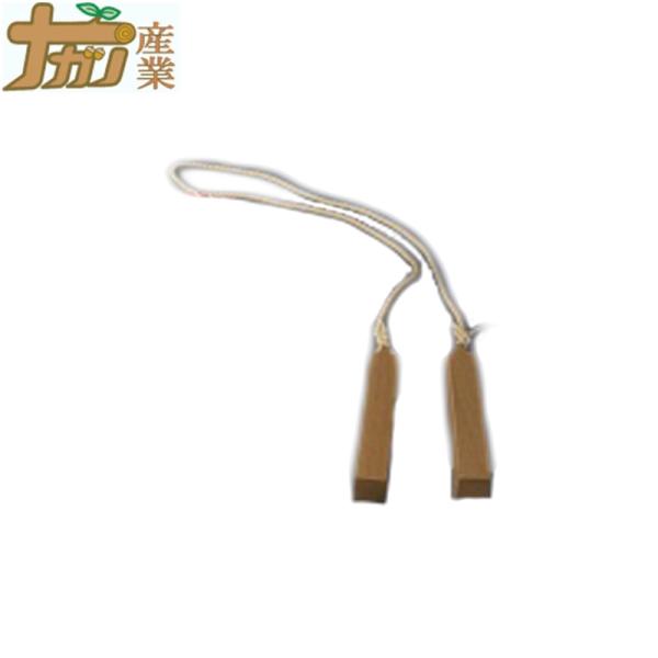 白紐付の拍子木です。●仕様サイズ：50×50×長さ300mm