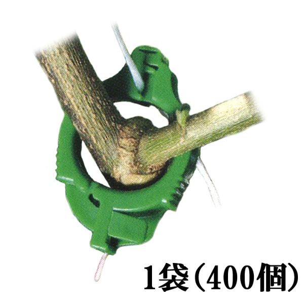 ライトキャッチの使用例ミニトマト横ひも誘引、トマト成長部保持、ナス枝吊り、キュウリネット栽培●特徴・細いひもから麻ひも等の太いひもまで対応し、縦ひも・横ひも・ネット誘引等にも使用できます。・取り外す際、本体に指当て部が付いている為、ロック部...