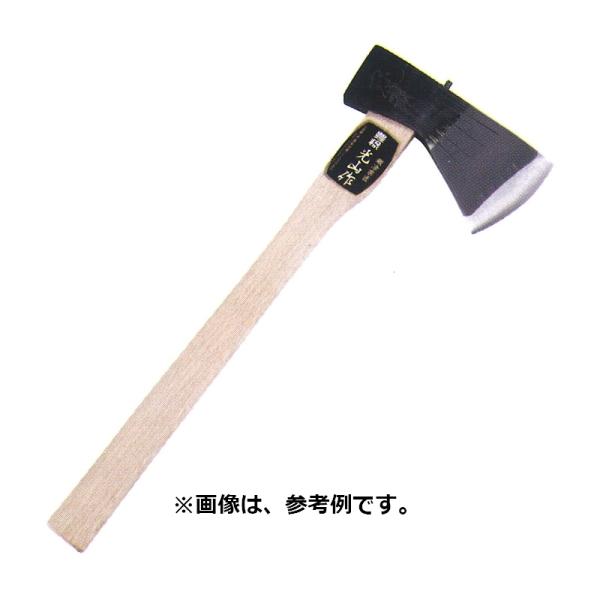 小さい木の薪割に使います。◆仕様全長：450mm