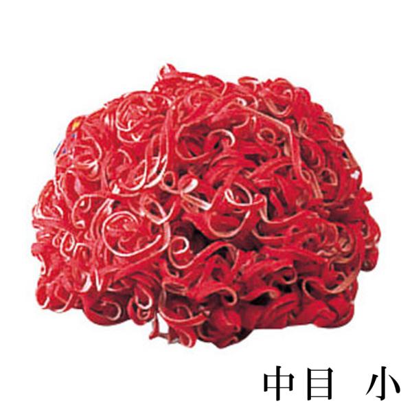 頑固な汚れ・こびりつきをサッと落とす。洗うものによって形状が変えられるので、汚れを残さずしかも、ちぎれて食品に混入することもなく衛生的。用途に応じて中目（大・小）、細目、荒目の4タイプ！PL対策もバッチリ。　PＬ法の施行により、食品への異物...