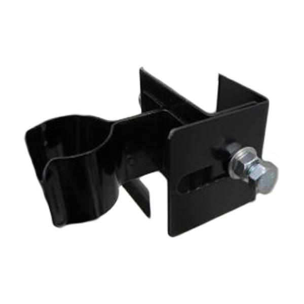 ▼トラクター・普通トラック用取り付け部分 約30mm〜60mm までの寸法に対応！柄装着部分ステンレス製対応する柄の径：約直径35mm〜40mm▼普通トラック用スコップやシャベルを立てておけるのでスペースの邪魔になりません。他の道具なども傷...