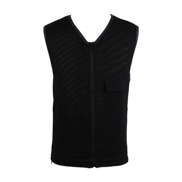 バネの力で作業をアシストする無動力のアシストスーツ！前屈みになって、立ち上がるという動きを繰り返す多くの作業において腰のサポートは必要不可欠。しなやかで丈夫、長持ちするために、長さ25cm、厚み1mmのスプリングコイルを採用。素材には長期に...