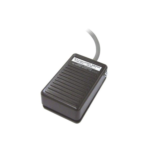 A&amp;Dのブザーつきコンパレータライト(AX-SW128)です。◆仕様外部キー入力プラグや外部入力コネクタに接続することで、計量器のパネルの「RE-ZERO」キーや「PRINT」キーの代わりとして使用できるスイッチです。スイッチをご使...