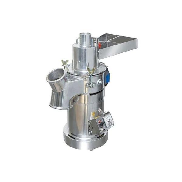 全機種 安全リミットスイッチ標準装備。オプションでインバーター対応可能。6種類のスクリーン付属。粉砕能力はメッシュサイズ・原料水分量によって大きく変化するのでご注意下さい。◆仕様電源：単相100V消費電力：0.75KW粉砕能力：5〜10kg...