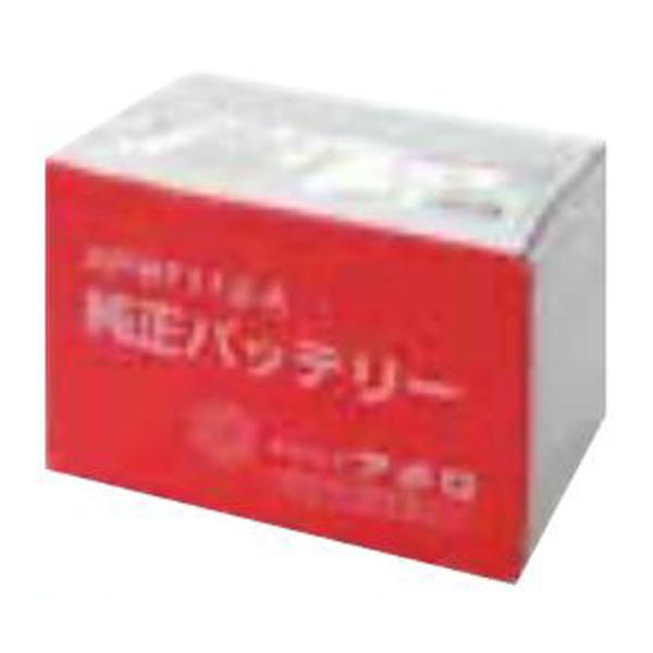 増設、消耗品の交換など必要に応じた部材も単品でご購入いただけます。専用バッテリーで10Wソーラーパネルが使用可能です。