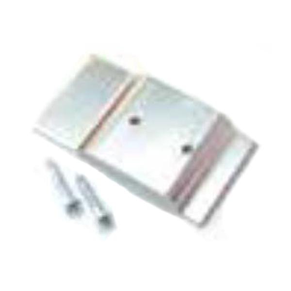 増設、消耗品の交換など必要に応じた部材も単品でご購入いただけます。AP-N3用の取付金具です。ビスが付属します。