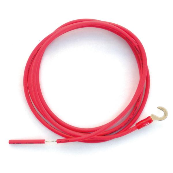 増設、消耗品の交換など必要に応じた部材も単品でご購入いただけます。本器と棚線を接続します。