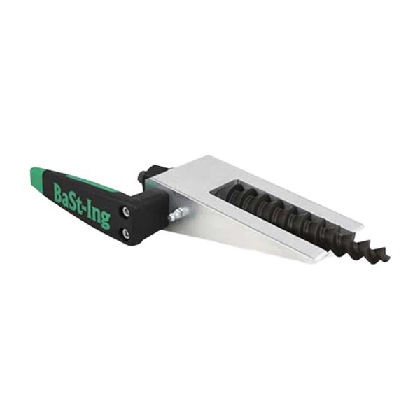 ドイツ・バスティング社製の可動くさびとドリル。効率的な伐倒作業を実現します。中央に円錐ドリルを配置し、大きな揚力を生み出します。VALFIX、VALFASTと組み合わせて使用することで林業の日常業務を効率化させます。◆仕様高さ：30mmくさ...