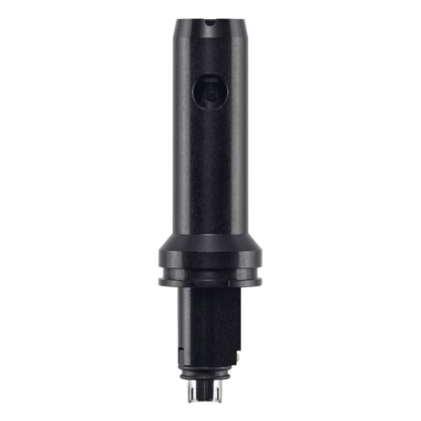 ●特長風速プローブヘッド、伸縮ロッドを有線/無線ハンドルに接続する時に必要です。◆仕様保管温度（℃）：-20〜+60動作温度（℃）：-5〜+50サイズ：30×110×30mm重量：100gカラー：ブラック