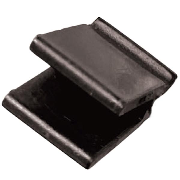 ※本体1枚につき10個を推奨　列の端末部には6ヶ使用。トンネルメッシュ専用フィルム固定クリップ取れにくい設計先端に0.5ミリ程度の突起を設けているため従来品に比べ取れにくい設計になっております。・針金の線径3.2mm専用となっております。・...