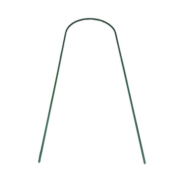 園芸・菜園アーチ支柱ワイドです。20本組での価格、お届けになります。輸入品のためお買い得な価格です。◆商品仕様◆サイズ： φ16mm×2400mm 　　幅： 約700mm　入数：20※メーカー直送品のため、代金引換はご利用いただけません。