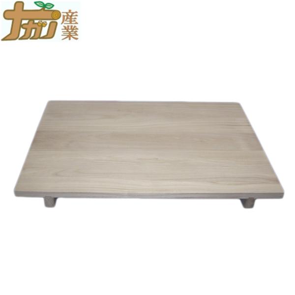 ※画像は代表イメージ画像のため、サイズや色合いが異なることがございます。そば打ち・麺打ち用の桐製めん台です。足付きの本格派めん台です。桐はスプルスよりも軽くて使いやすいのが特徴です。●仕様品番：22528サイズ：61×75×高さ7cm約3....