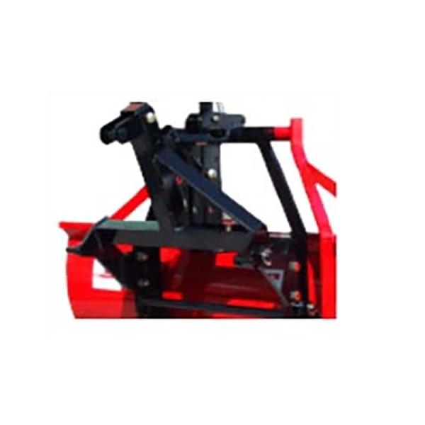 ワンタッチヒッチ（一般型）です。整地・運搬・除雪等に威力を発揮するリヤーバケットのオプション品です。※こちらの商品は【ワンタッチヒッチのみ】です。リヤーバケット本体は別売りとなります。写真はイメージです。◆仕様型式：一般型入数：1台