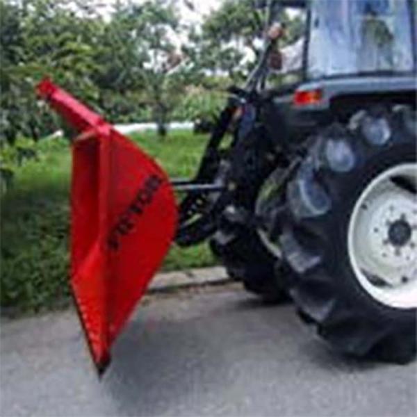 整地・運搬・除雪等に威力を発揮するリヤーバケットのオプション品です。電動ダンプは、モーターを使用し、ボタンを押すとダンプします。※こちらの商品は【電動ダンプのみ】です。リヤーバケット本体は別売りとなります。写真はイメージです。◆仕様型式：電...