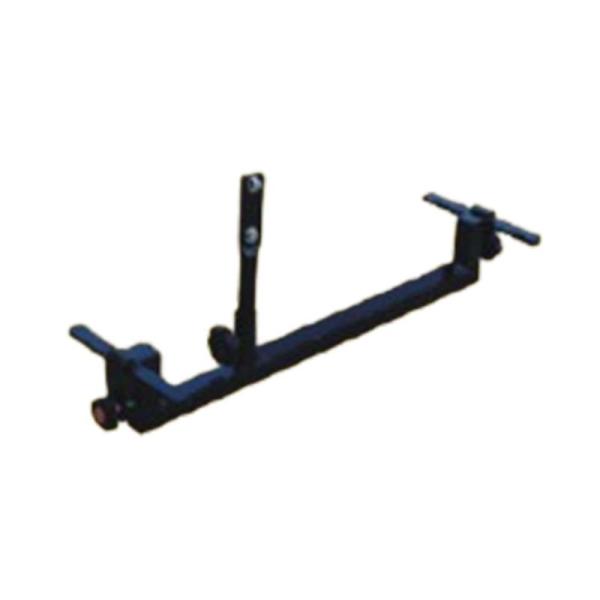 BIG-1L用受け台（天面オープン型用）もみがらマックのオプション品。天面オープン型シート専用の受け台です。BIG-1Lを回転させ、好きな角度に調整できます。※別途BIG-1Lが必要です。※天面ネット型シートには取付できません。