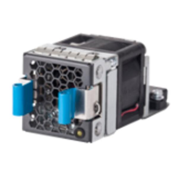 JL595A HP JL595 HPE Networking X722 Back-to-Front Fan Tray