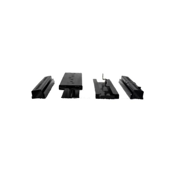 R3J18A HP R3J18 HPE Aruba Networking AP-MNT-D Campus AP Mount Bracket Kit Solid Surface