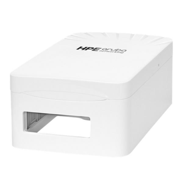 R8F89A HP R8F89 HPE Aruba Networking AP-MC-SFP Media Converter Module for WLAN Access Points