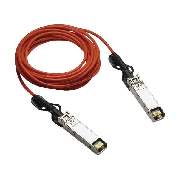 R9D20A HP R9D20 HPE Networking Instant On 10G SFP+ to 3m DAC Cable